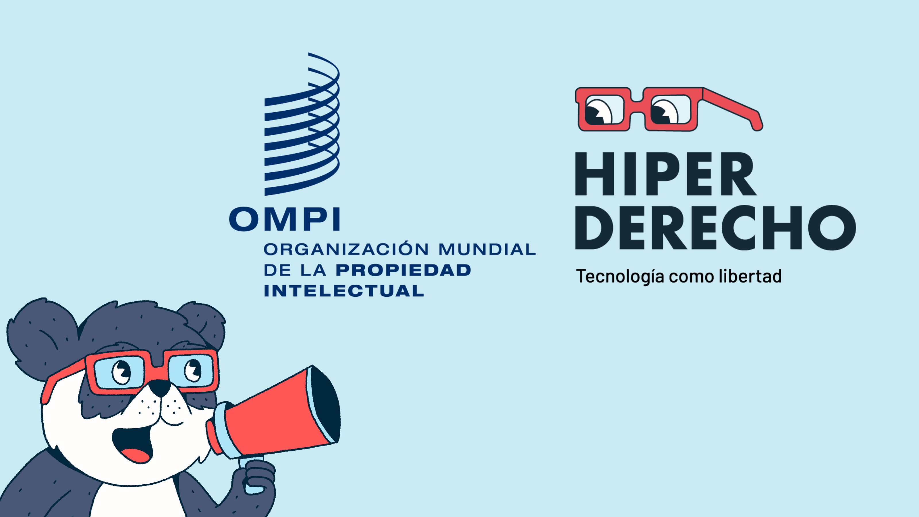 Hiperderecho es acreditado como Observador ante la Organización Mundial ...